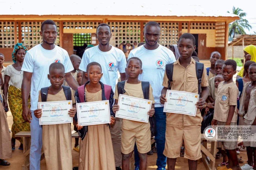 About Lema Plan International | Education Development Across Africa